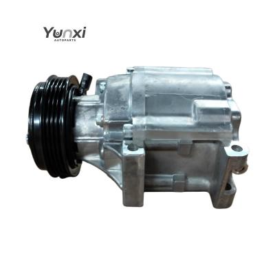 China 88320-B1010 73111-AG030 AC Air Conditioning Compressor for Subaru Legacy Model for sale
