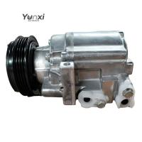China 88320-B1010 73111-AG030 AC Air Conditioning Compressor for Subaru Legacy Model for sale