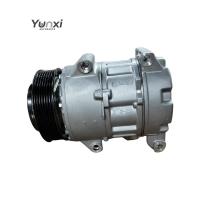 China 88320-58020 Auto AC Air Conditioning Compressor for Toyota Alphard Model 2GR Engine Model for sale