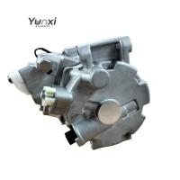 China 88320-58020 Auto AC Air Conditioning Compressor for Toyota Alphard Model 2GR Engine Model for sale