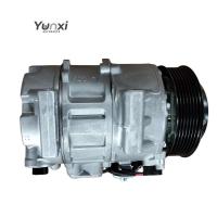 China 88320-58020 Auto AC Air Conditioning Compressor for Toyota Alphard Model 2GR Engine Model for sale