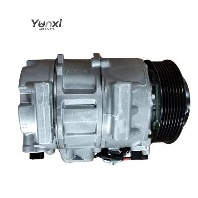 China 88320-58020 Auto AC Air Conditioning Compressor for Toyota Alphard Model 2GR Engine Model for sale