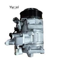 China 88320-58020 Auto AC Air Conditioning Compressor for Toyota Alphard Model 2GR Engine Model for sale