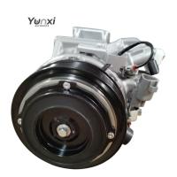 China 88320-58020 Auto AC Air Conditioning Compressor for Toyota Alphard Model 2GR Engine Model for sale