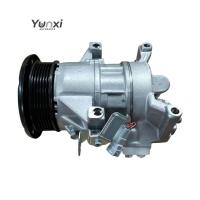 China Auto Parts 88320-6A540 AC Air Conditioning Compressor Cooling Pump for Toyota LAND CRUISER PRADO Model for sale