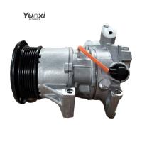 China Auto Parts 88310-5251188310-52592 AC Air Conditioning Compressor Cooling Pump for toyota Model for sale
