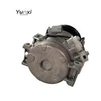 China 88320-6A170 for Toyota LAND CRUISER PRADO Model AC Air Conditioning Compressor for sale