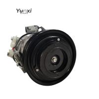 China 88320-6A170 for Toyota LAND CRUISER PRADO Model AC Air Conditioning Compressor for sale