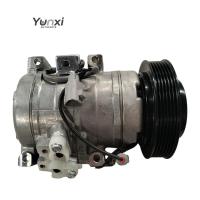 China 88320-6A170 for Toyota LAND CRUISER PRADO Model AC Air Conditioning Compressor for sale