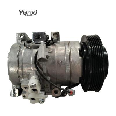 China 88320-6A170 for Toyota LAND CRUISER PRADO Model AC Air Conditioning Compressor for sale