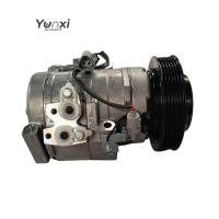 China 88320-6A170 for Toyota LAND CRUISER PRADO Model AC Air Conditioning Compressor for sale