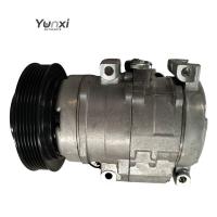 China 88320-6A170 for Toyota LAND CRUISER PRADO Model AC Air Conditioning Compressor for sale