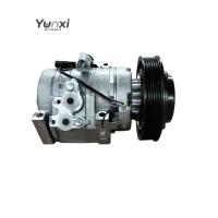 China Auto Parts 88320-2B430 AC Air Conditioning Compressor Cooling Pump for Toyota PREMIO/ALLION Model for sale