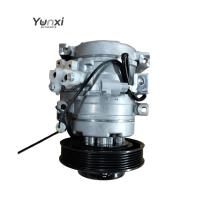 China Auto Parts 88320-2B430 AC Air Conditioning Compressor Cooling Pump for Toyota PREMIO/ALLION Model for sale