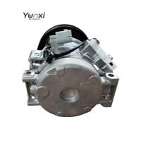 China Auto Parts 88320-2B430 AC Air Conditioning Compressor Cooling Pump for Toyota PREMIO/ALLION Model for sale