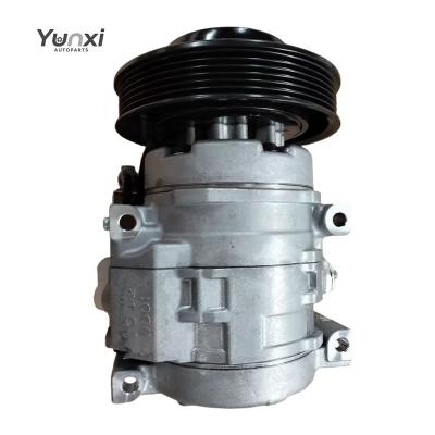 China Auto Parts 88320-2B430 AC Air Conditioning Compressor Cooling Pump for Toyota PREMIO/ALLION Model for sale