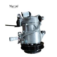 China 88310-12A90 88310-52750 88310-52780 for Toyota Model AC Air Conditioning Compressor for sale