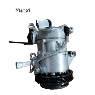 China 88310-12A90 88310-52750 88310-52780 for Toyota Model AC Air Conditioning Compressor for sale