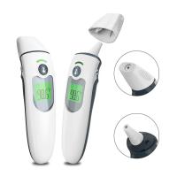 China Highly Accurate Fever Scan Thermometer With Memory Function Stores 32 Readings for sale