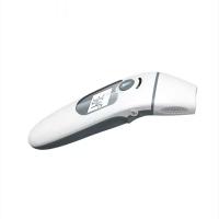 China 2 AAA Battery 15s Auto Shutdown Infrared Thermometer With Fever Alarm for sale