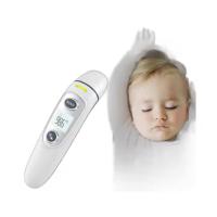 China Digital Infrared Forehead Thermometer Temperature Range 32°C To 42.9°C for sale