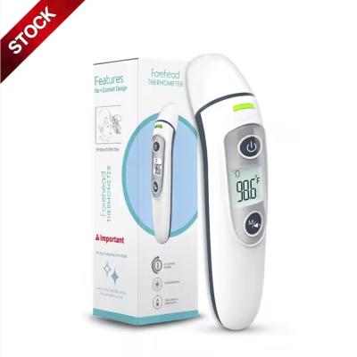 China LCD No Touch Forehead Thermometer 1S Measurement Time 32°C To 42.9°C for sale