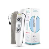 China LCD No Touch Forehead Thermometer 1S Measurement Time 32°C To 42.9°C for sale