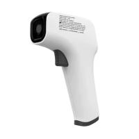 China All Ages Medical Forehead Thermometer For Measuring Distance 1-3cm for sale