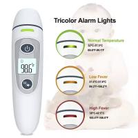 China Home Contactless Infrared Thermometer For Quick And Accurate Temperature Reading for sale