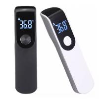 China Household Non Contact Infrared Digital Thermometer With Fever Alarm for sale