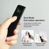 China 1S Measurement Time No Touch Thermometer With 0.4 - 1 Inches Measuring Range for sale