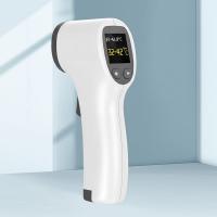 China 32-42.9°C Digital Forehead Thermometer Accurate Body Temperature Measurement in a Small and Portable 155*44*35mm Device for sale