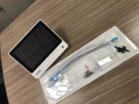 China Surgical Operation Cuffed Uncuffed Endotracheal Tube With Camera for sale
