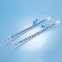 China 3.0 3.5 4.0 4.5 5.0 5.5 6.0 Cuffed Uncuffed Endotracheal Tube 3 Years Warranty for sale