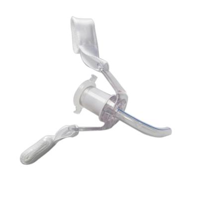 China Cuffed Uncuffed Endotracheal Tube for ICU Tracheostomy Tube Suction Lumen Critical Respiratory Care for sale