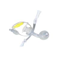 China Manufacturer of Cuffed Uncuffed Endotracheal Tube for ICU Tracheostomy Tube for Suction Lumen Direct Sale /span /span /span /td for sale