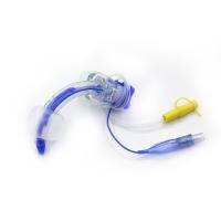China Manufacturer of Cuffed Uncuffed Endotracheal Tube for ICU Tracheostomy Tube for Suction Lumen Direct Sale /span /span /span /td for sale