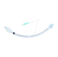 China PVC Medical Disposable Endotracheal Tracheal Tube Introducer With Cuff for sale