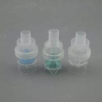 China Disposable Nebulizer Mask With Replacement Parts Kit Accessories For Adults And Kids Wholesale Price for sale