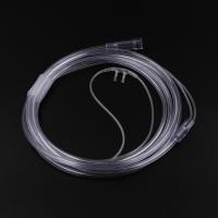 China Medline Soft Touch Nasal Oxygen Cannula Eco Friendly For Hospital for sale