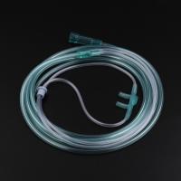 China Medline Soft Touch Nasal Oxygen Cannula Eco Friendly For Hospital for sale
