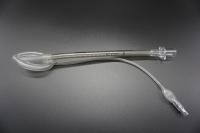 China Reinforced PVC Laryngeal Mask LMA Airway  For Hospital Anaesthesia for sale