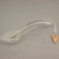 China Medical Disposable LMA Anaesthesia Laryngeal Face Mask Airway Factory Supplier for sale