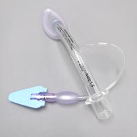 China Medical Disposable LMA Anaesthesia Laryngeal Face Mask Airway Factory Supplier for sale
