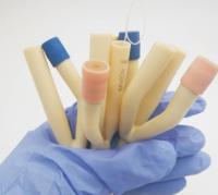 China Adult Children Latex Foley Catheter 6FR-30FR Customized Accept for sale