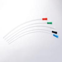 China Medical Disposable Sterile Pvc Foley Catheter Urinary Catheter 1 Way Nelaton Catheter for sale