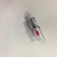 China Endotracheal Tube Medical Check Valve , Urology Catheters LMA Medical One Way Valve for sale