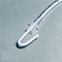 China Silver Color Endotracheal Tube Introducer Stylet , Endotracheal Intubation Stylet for sale