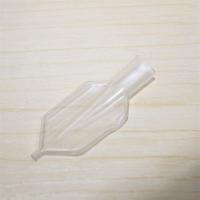 China ID3.0-ID10.0mm Medical Consumable Items / PVC Medical Balloon Components for sale