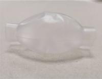 China ID3.0-ID10.0mm Medical Consumable Items / PVC Medical Balloon Components for sale